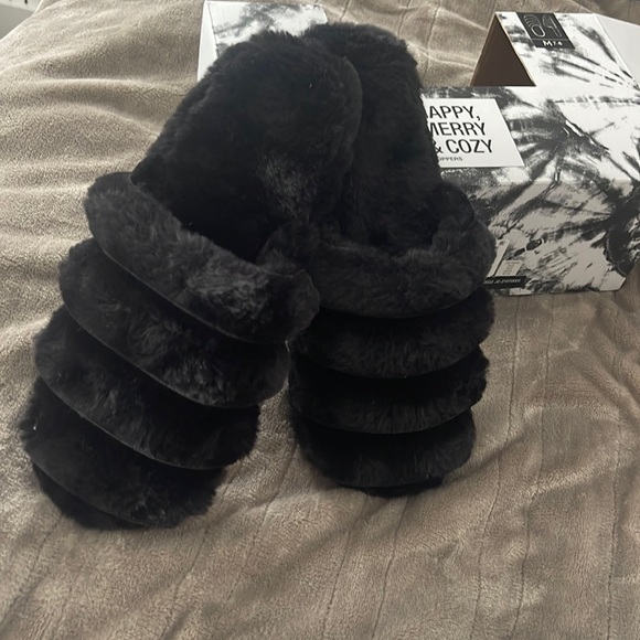 Jenni | Shoes | Nwt Jenni Slippers | Poshmark